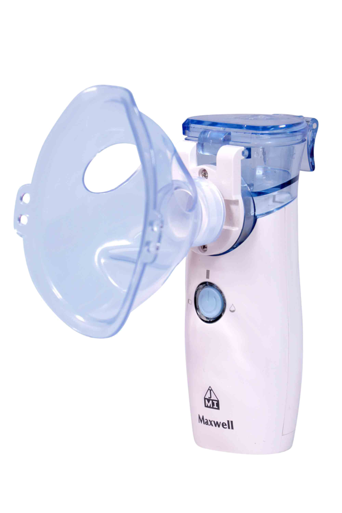 Nebulizer - Maxwell India